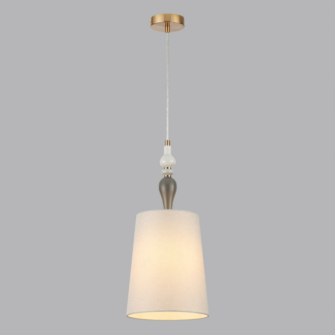 Подвес Odeon Light Homi 5040/1A — фото 1