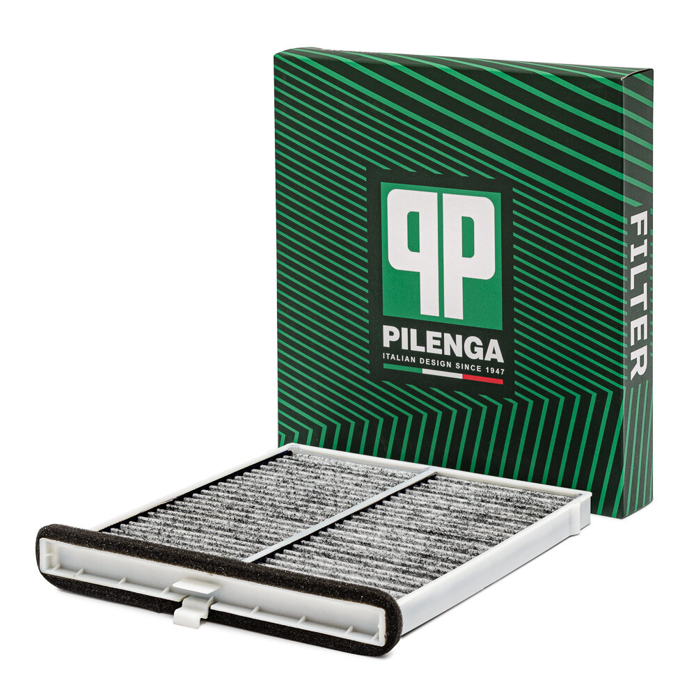 Фильтр салонный угольный Pilenga FA-P 5001-C
