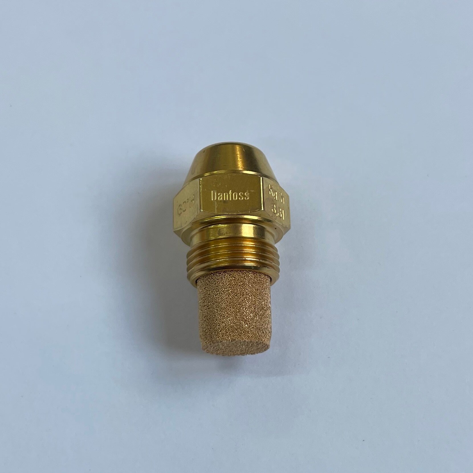Форсунка для дизельного котла Kiturami 0.85*60 H (Turbo-30, STSO-30, Turbo HiFin 30), S181100009