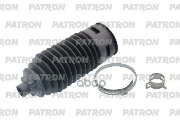 Пыльник рулевой рейки PATRON арт. PSE6513
