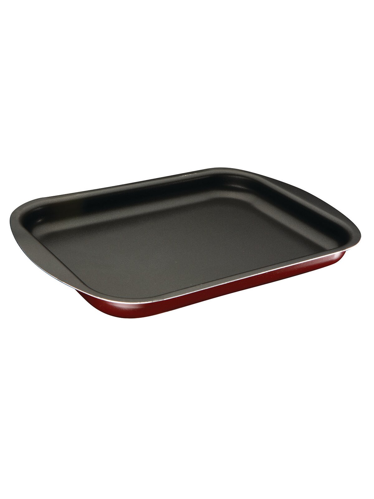 Противень для духовки Scovo Expert антипригарный, 29х20х2,5 см