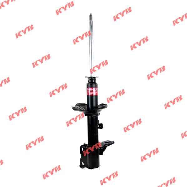 Амортизатор подвески для NISSAN 100NX, CHERRY, PULSAR, задний правый / KYB 332058