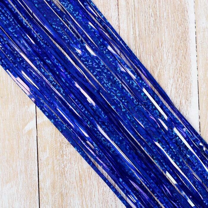 Дождик "Блеск" (микс) (10 шт)