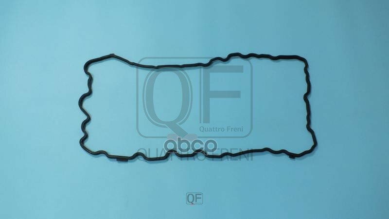 Прокладка маслянного поддона картера QUATTRO FRENI арт. qf54a00015