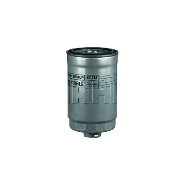 KNECHT KC226 (1457434511 / 2100489SX / 2444300) фильтр топливный ceed / Cerato (Серато) / i30 / tucson