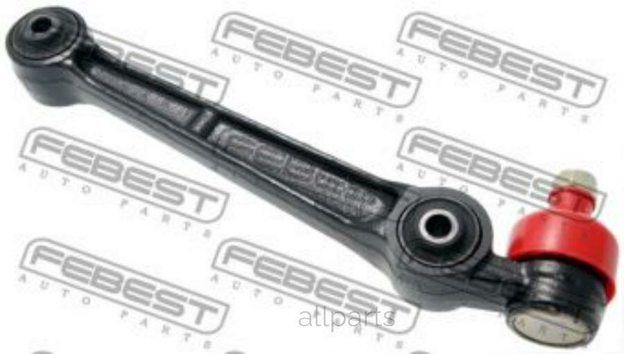FEBEST 0424-E55DL Рычаг передний нижний L MITSUBISHI Galant USA 96->2003 FEBEST 0424-E55DL