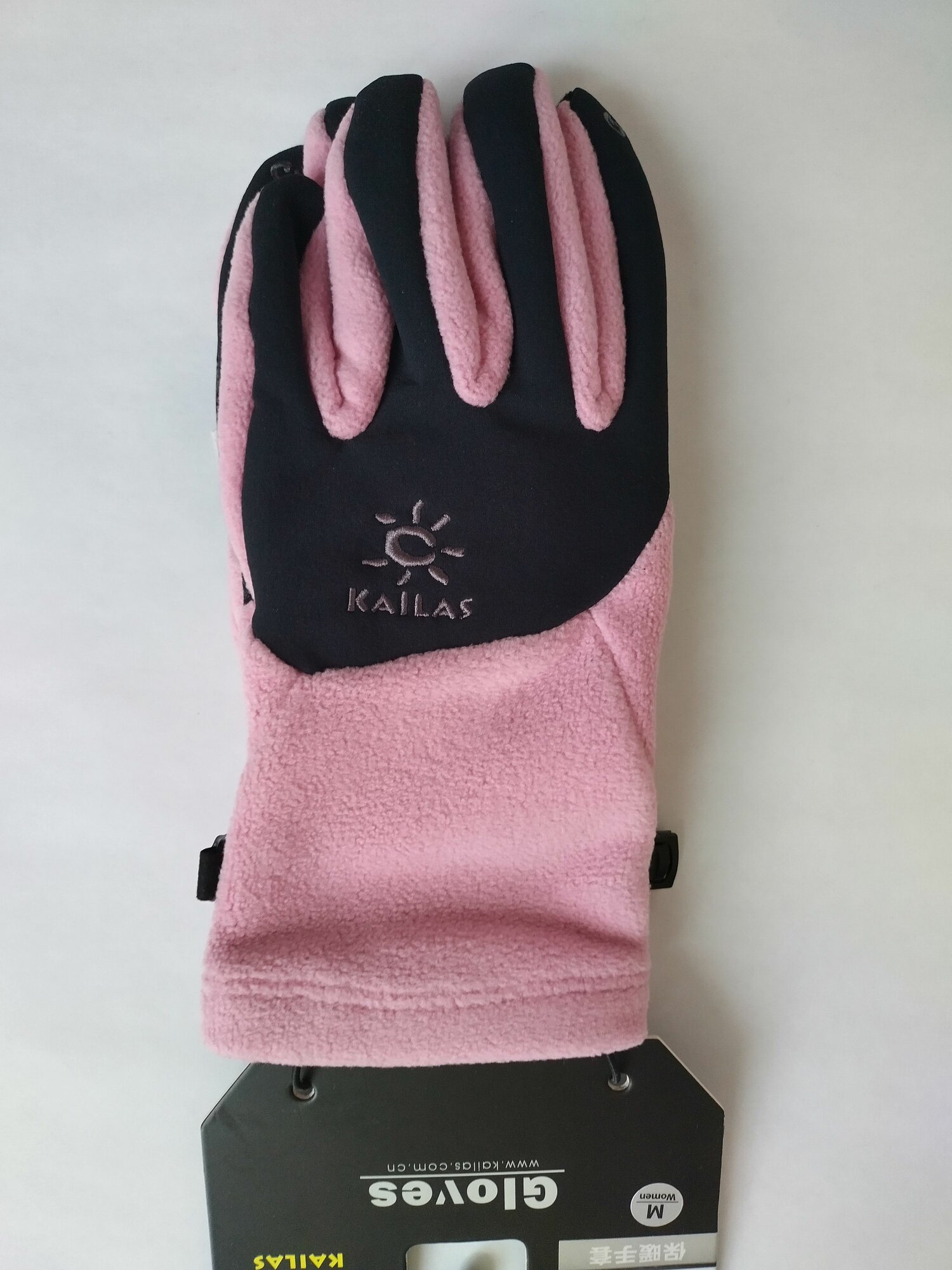 Перчатки для женщин