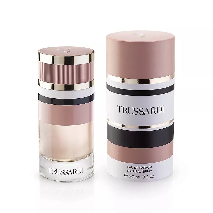 Парфюмерная вода Trussardi Trussardi 90 ml
