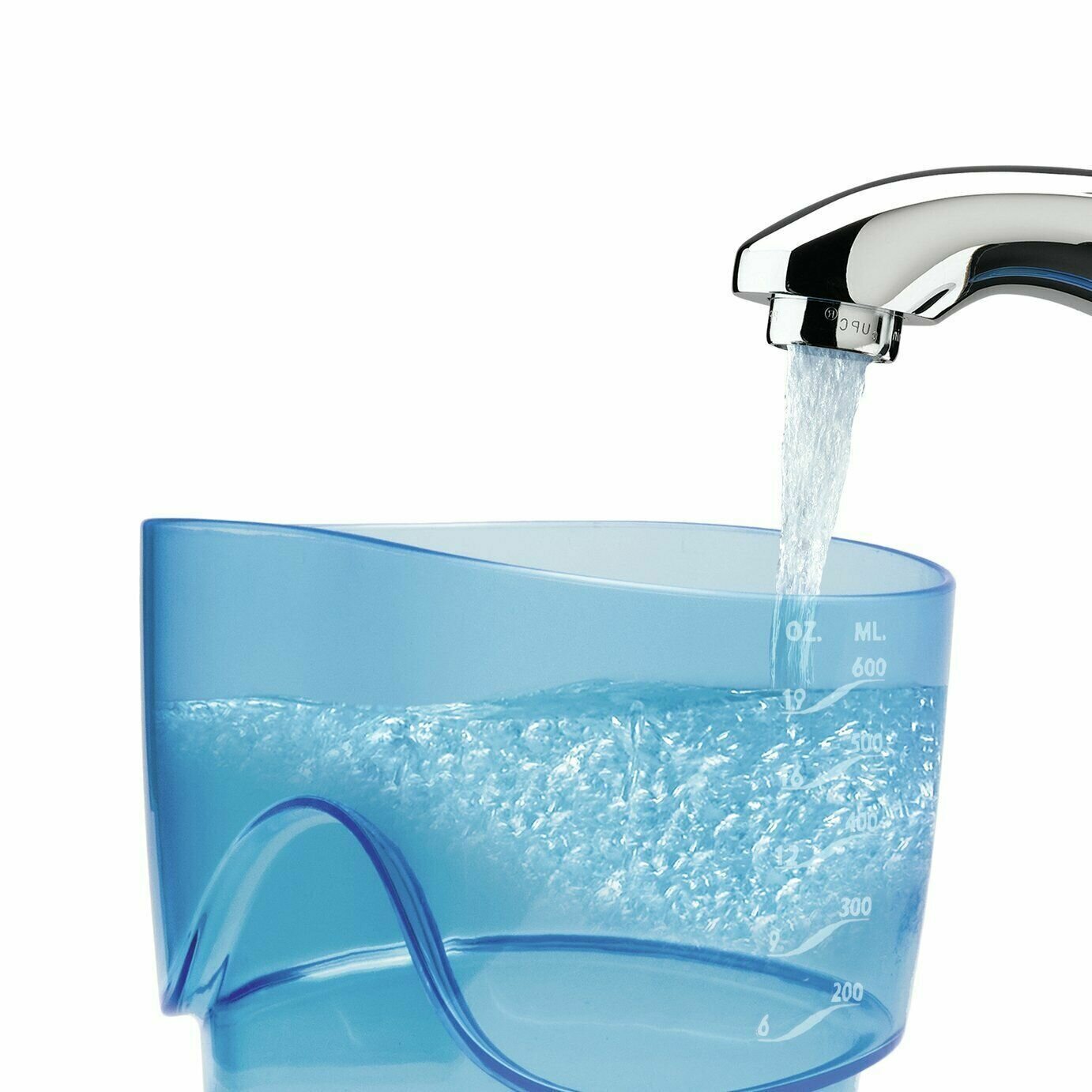 Сменный резервуар waterpik WP-100