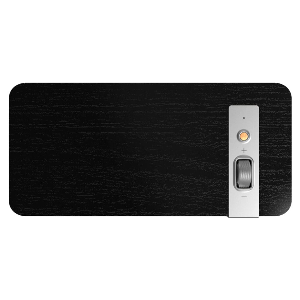 Портативная колонка Klipsch The One+ Matte Black — фото 1