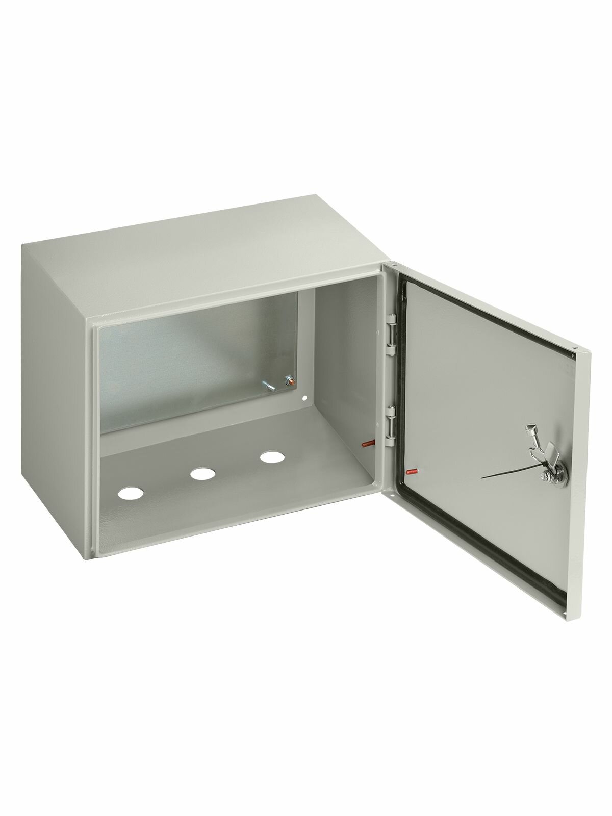 Щит распределительный ЩМП-3.4.2-0 IP66 (300х400х200) TDM