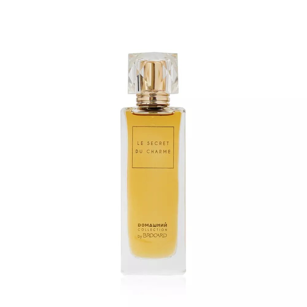 Туалетная вода Brocard Le Secret Du Charme 50 ml тестер