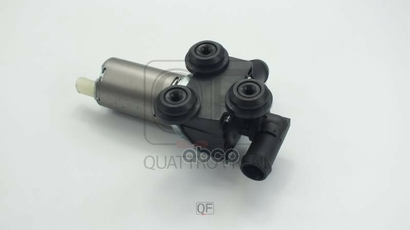 Насос дополнительный системы охлаждения QUATTRO FRENI арт. QF05A00131