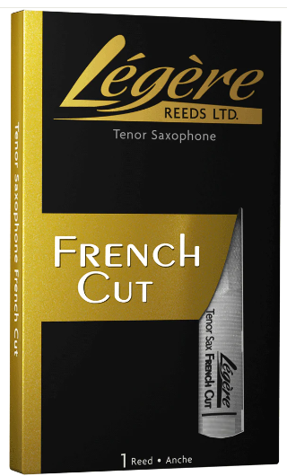 Трость Legere French Cut для Тенор-саксофона (3,75)