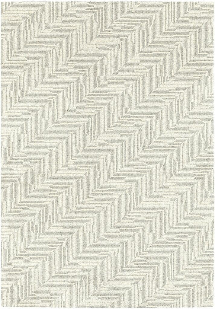 Ковер тканый с мягким ворсом из микрофибры "Play 63255/760" 120х170 см