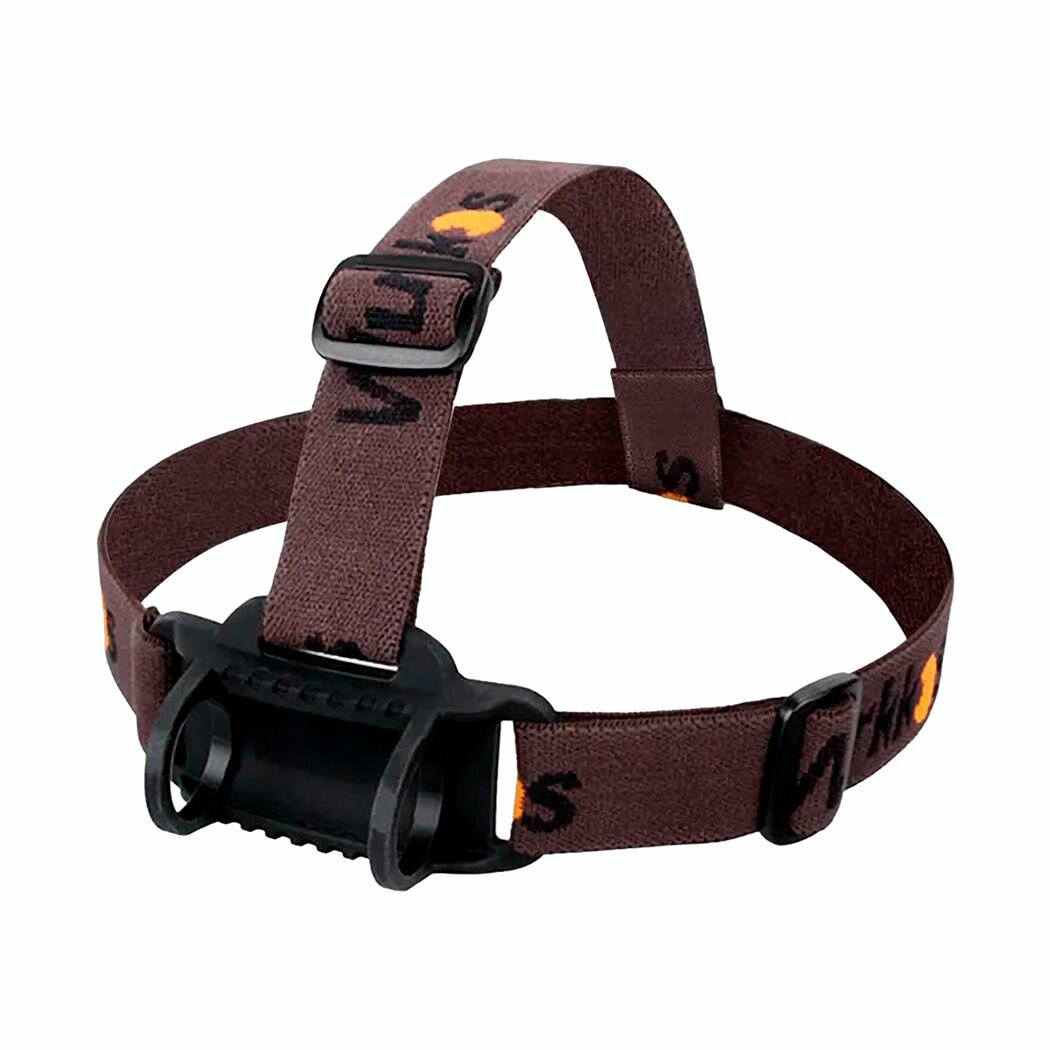 Универсальное налобное (наголовное) крепление для фонарей Wurkkos HD15