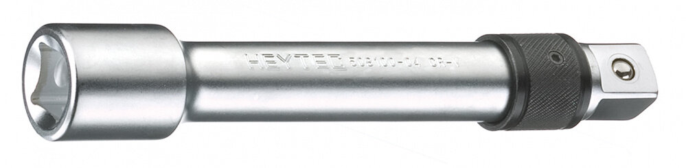 Удлинитель с быстросъёмным механизмом 508100-04 3/4"DR, L-200 мм HEYTEC