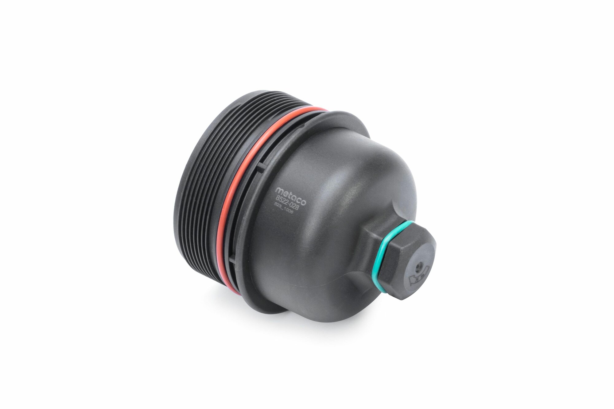 Крышка масляного фильтра METACO Ford Форд Focus III Фокус 3 1103K4 1145964 8522-028