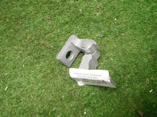 VAG 7N0831401D петля двери ПЕР L