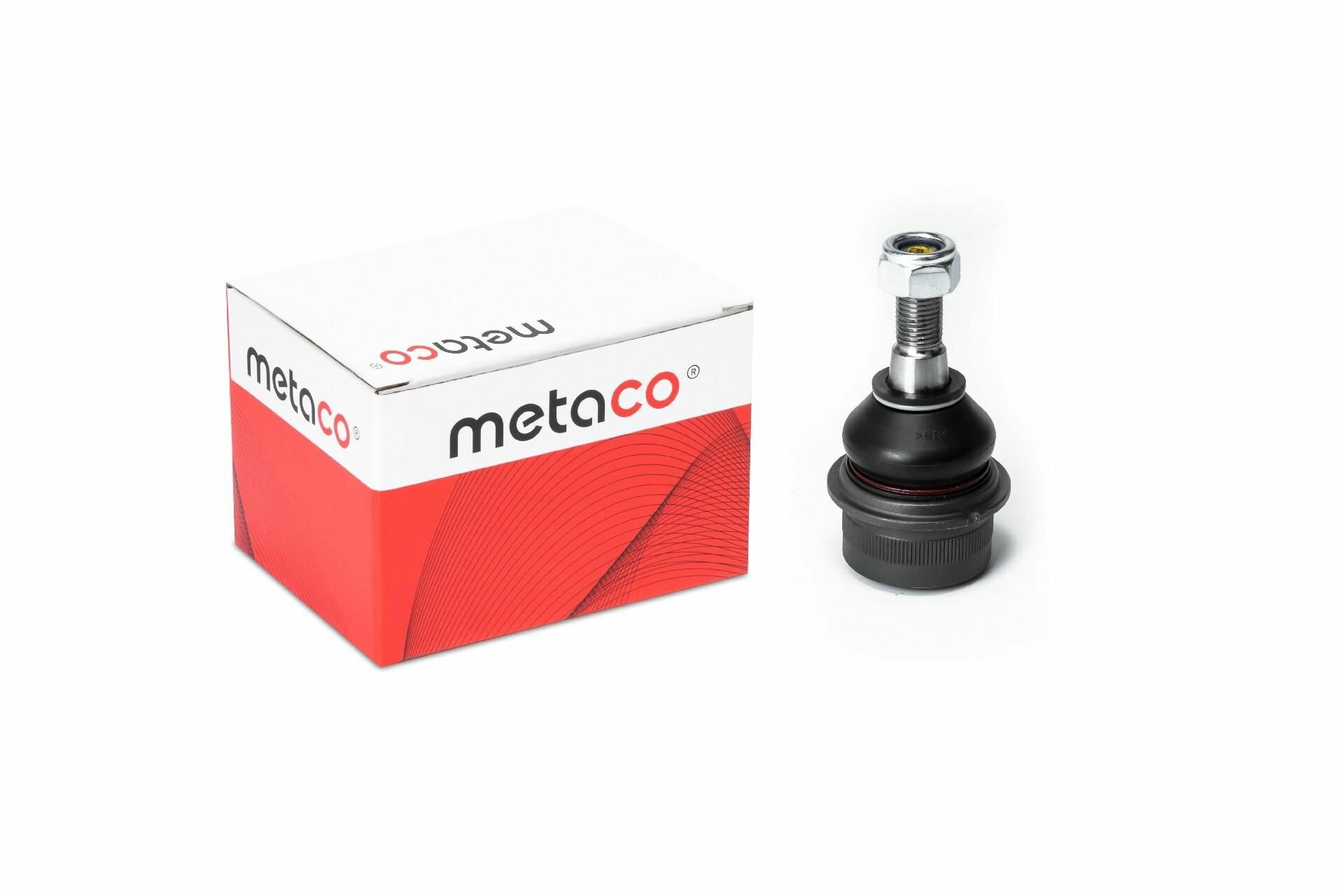 Опора шаровая верхняя передней подвески METACO Opel Опель Master Мастер Renault Рено 4500254 7700312851 4200-163
