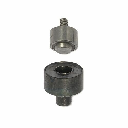 Насадка для установки люверсов 12 мм