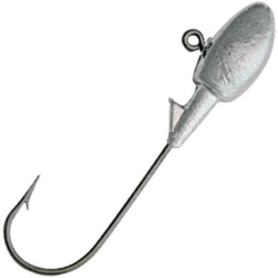 Джиггер для рыбалки Eagle Claw Chub № 04 01,8g, (упк. 25шт.)