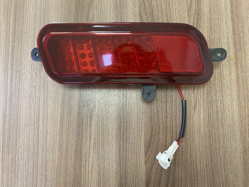 Фонарь противотуманный задний правый (ПТФ) Great Wall Hover (H1)