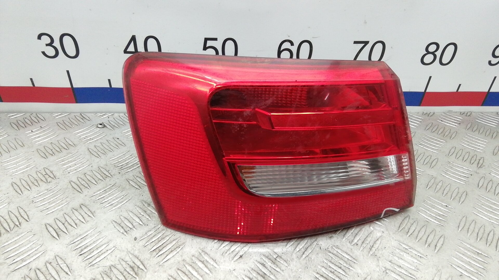 Фонарь задний левый AUDI A6 C7, Номер 4G9945095