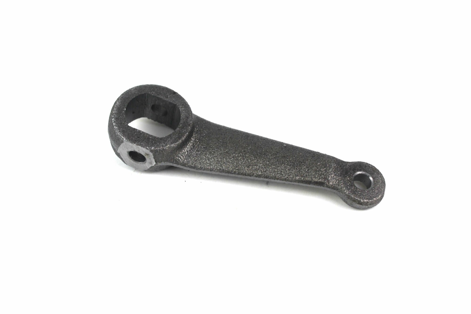 Рычаг привода управления тормозами УАЗ 452