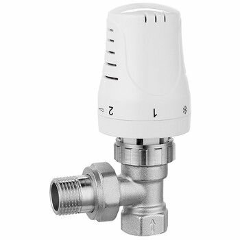 Терморегулятор угловой ST SMX-50001D3 1/2 дюйма