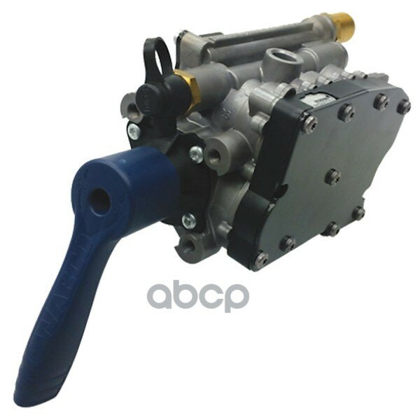 Кран уровня подьема платформы 12х1,5 Wabco арт. 4630905000