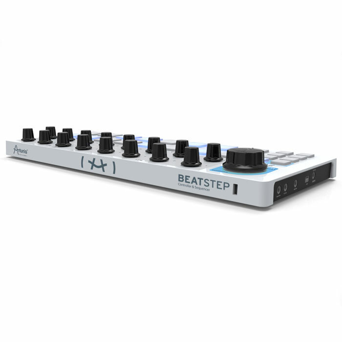 Arturia BeatStep MIDI-контроллер — фото 1