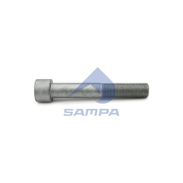 Болт крепежный для автомобиля, SAMPA 102.572 (1 шт.)