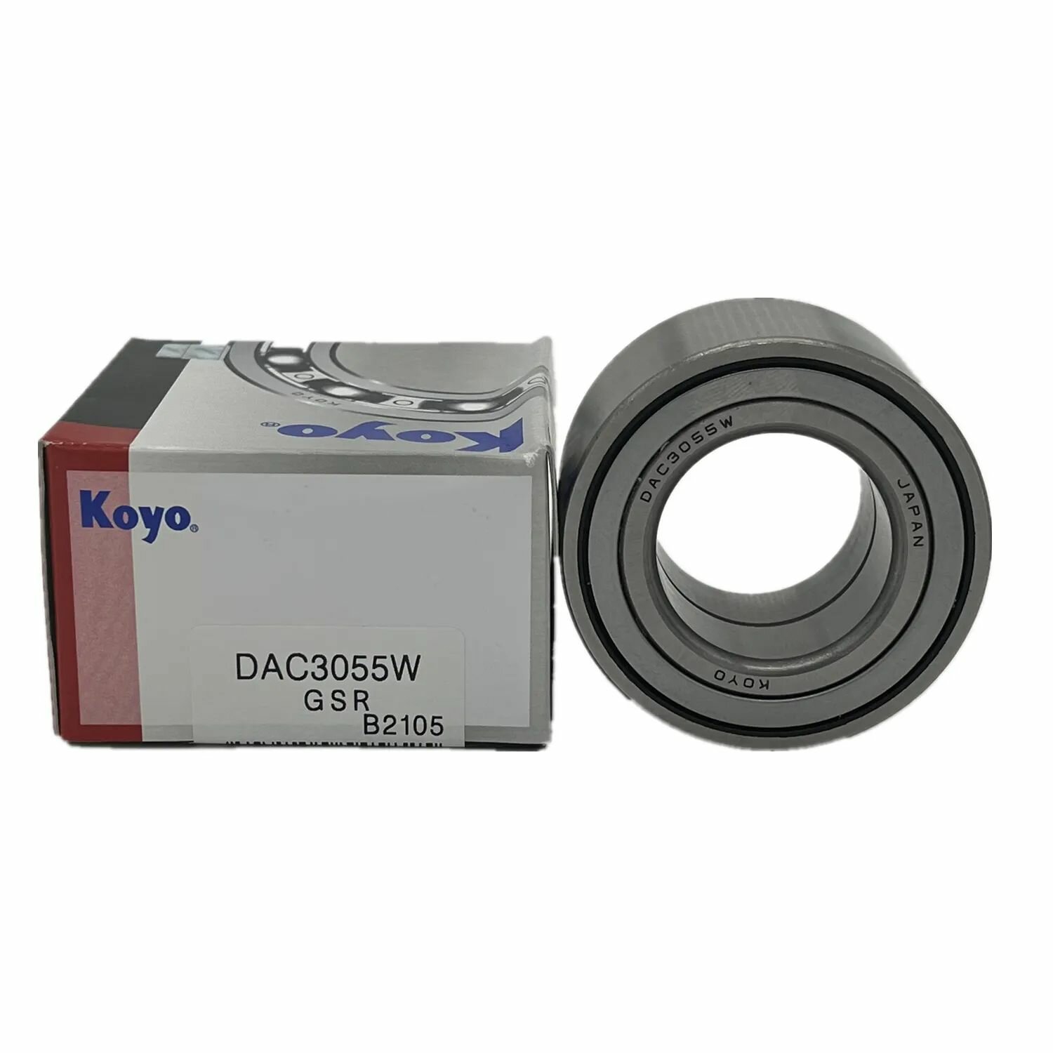 Подшипник DAC30550032 (DAC3055W-3CS31) KOYO Made in Japan