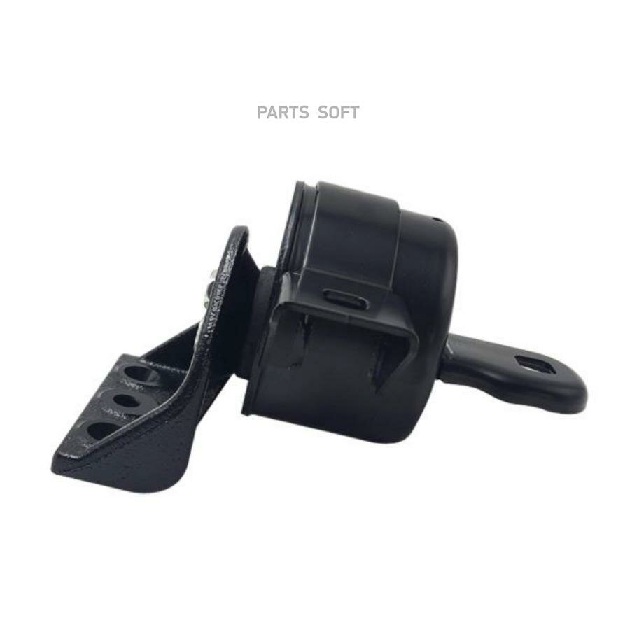 CTR GZ0047 Опора двигателя правая CHEVROLET AVEO SEDAN 07-08 GZ0047
