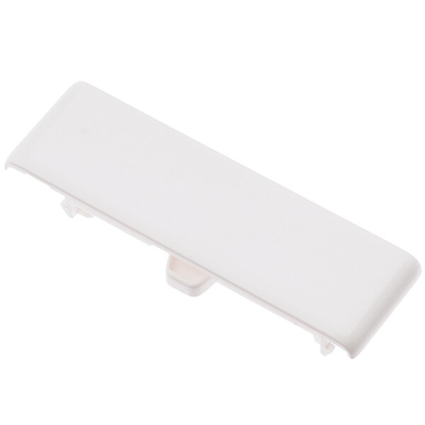 Накладка 010801 на стык крышек 65мм для коробов DLP (Legrand) (4 шт. в комплекте)