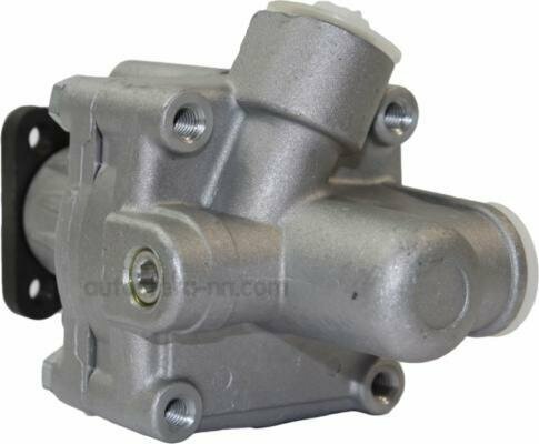 MOTORHERZ P1001HG Насос гидроусилителя руля