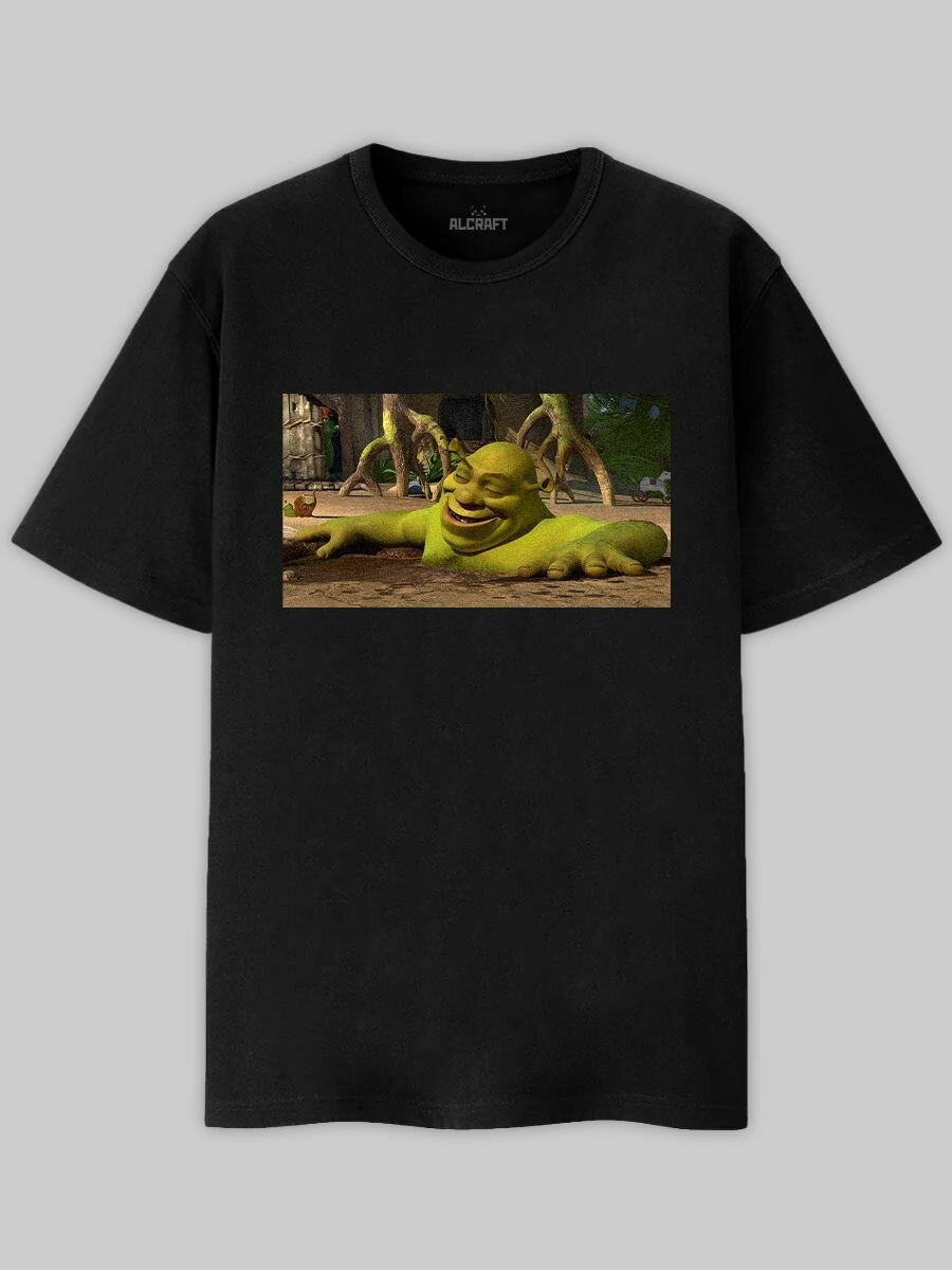 Футболка SHREK collection