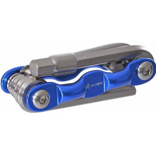 Набор Rush Hour инструментов 9 предметов 9833B