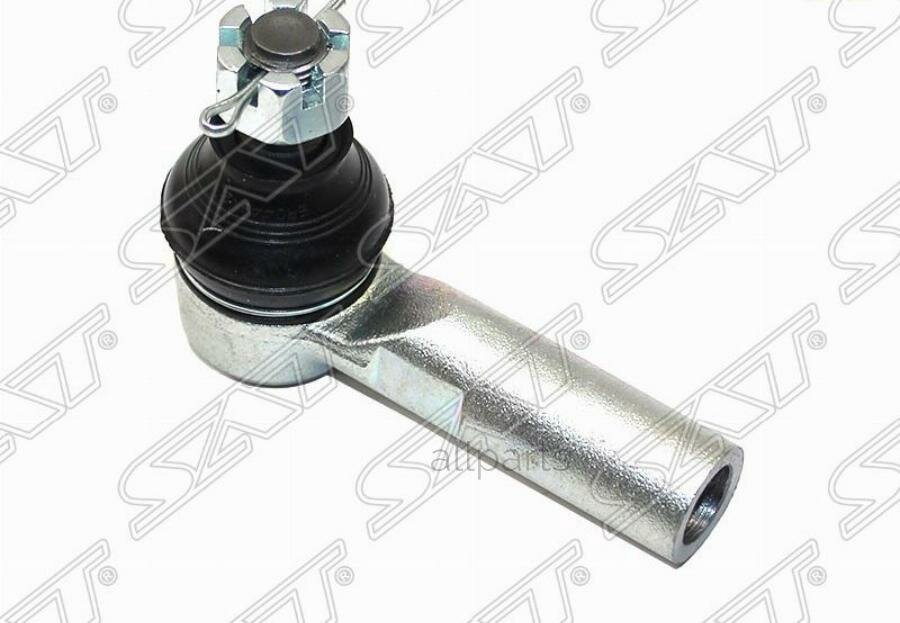 SAT ST-45046-29195 Рулевой наконечник Toyota Lite Ace Noah 96-01 / Town Ace Noah 96-01