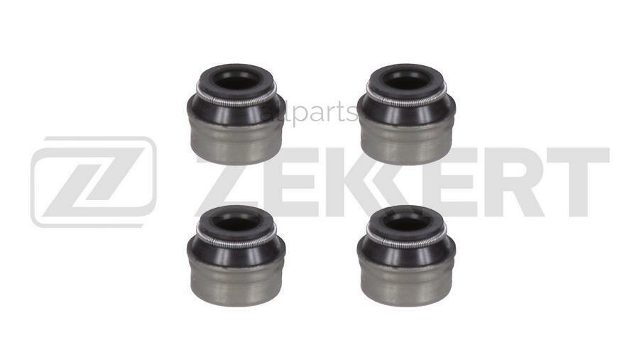 ZEKKERT DI-4001 Колпачок маслосъемный Lada Largus 12- VW Polo I-IV 85- Passat III-VI 88- BMW 5 (E12 E28 E34) 77-