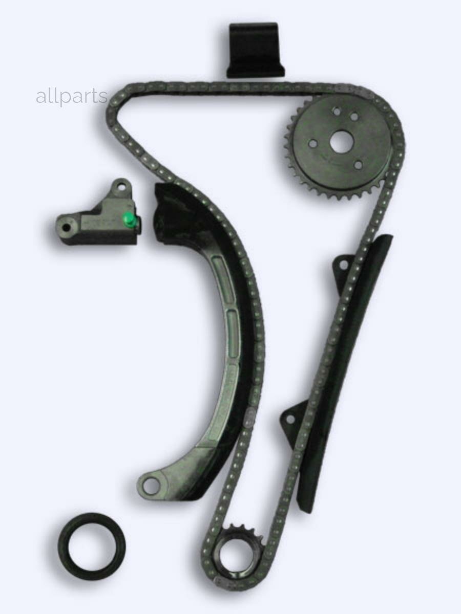 OSK T039K Комплект замены цепи ГРМ TOYOTA BELTA/RACTIS/VITZ 2SZ-FE 02-