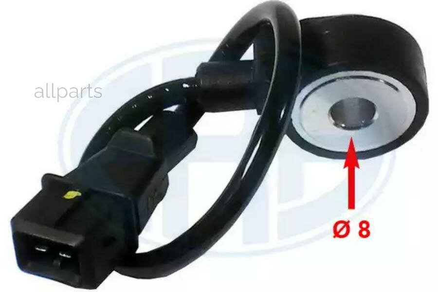 ERA 550468 550468 Датчик детонации\ KIA CEED SPORTAGE II 2.0