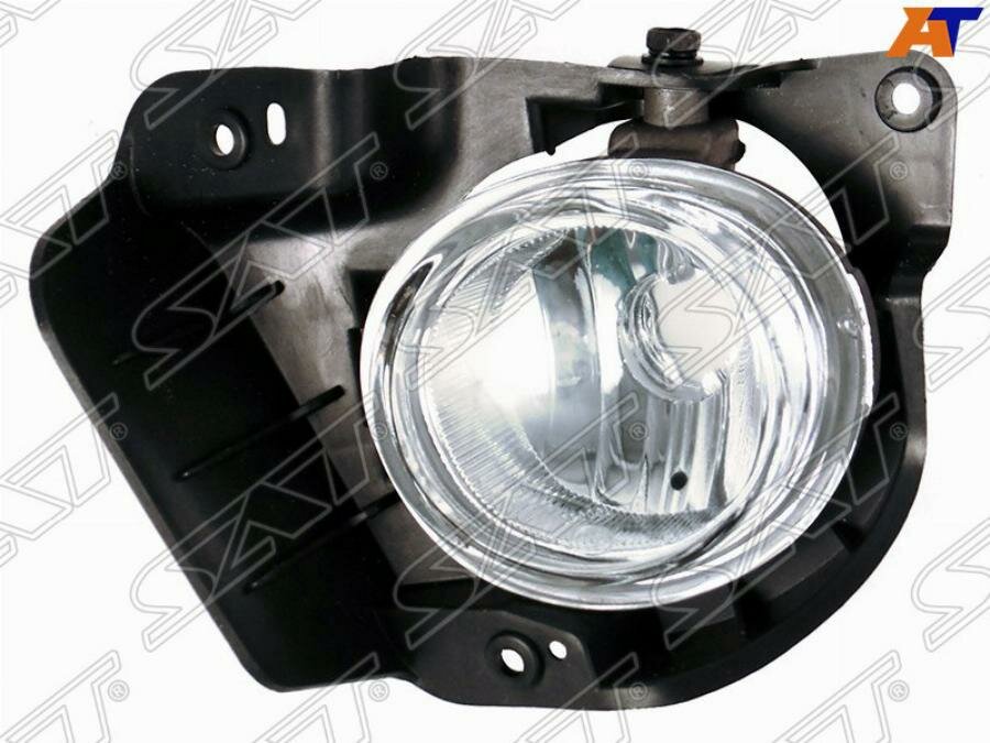 SAT ST-216-2022R Фара противотуманная (Справа) Mazda 2 07-10