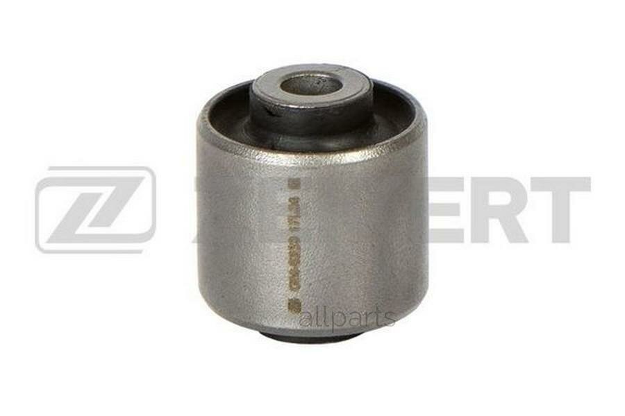 ZEKKERT GM-5330 С/блок перед. верх. рычага Hyundai NF V 05- Kia Opirus 06-