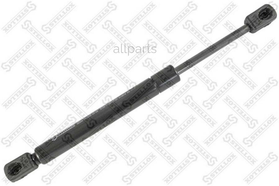 STELLOX 1120731SX амортизатор багажника!\ Nissan Primera 02>