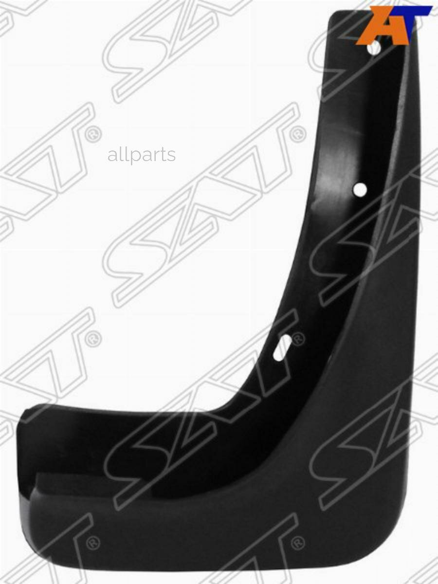 SAT ST-FD30-064B-1 Брызговик Ford Mondeo 07-15 (Сзади/ Справа)