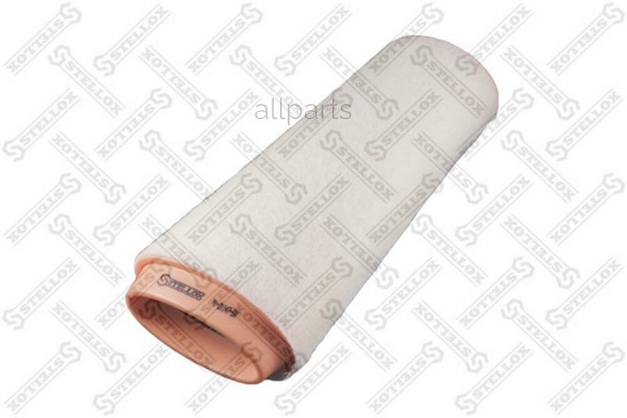 STELLOX 7101147SX фильтр воздушный!\ BMW E87/F20/E46/E90/E39/E60/X3 2.0D 98>
