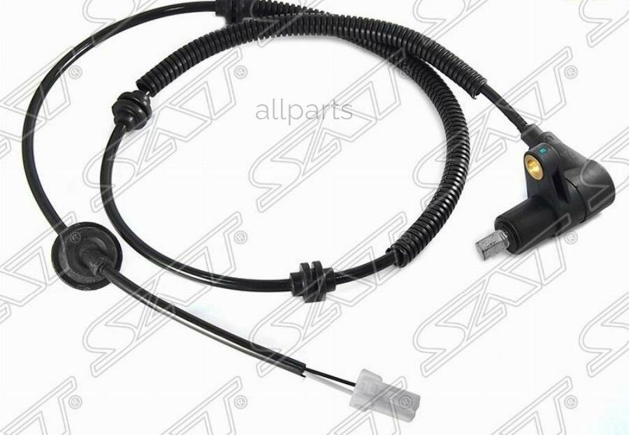 SAT ST-0K31L4372YD Датчик ABS RR KIA RIO 00-04 LH