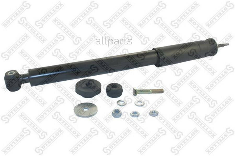 STELLOX 3212-0050-SX Амортизатор передний газовый